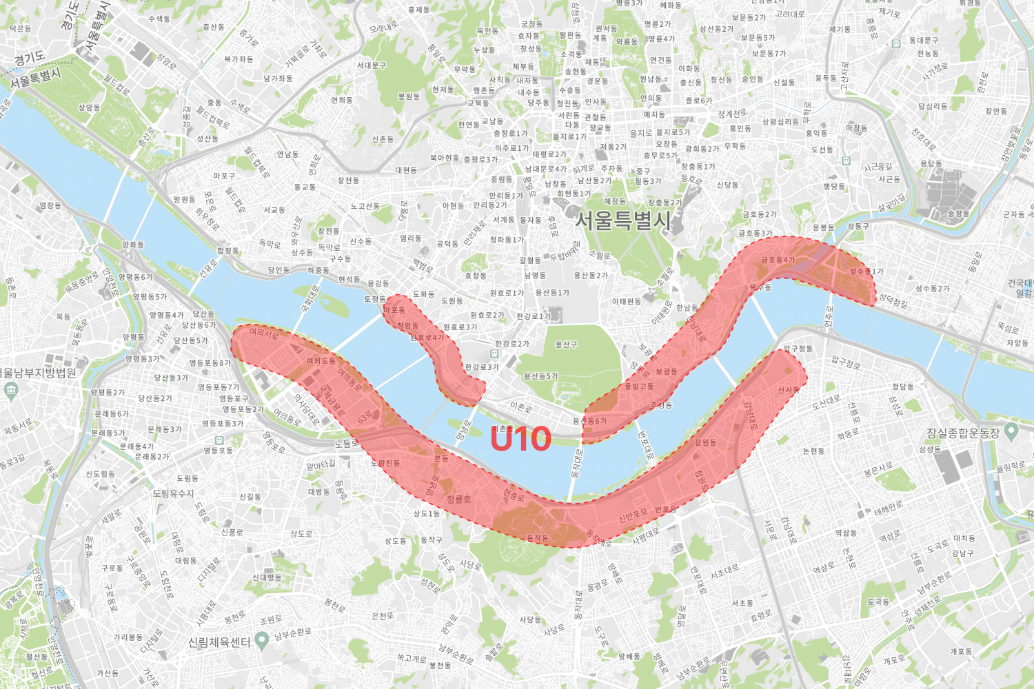 서울 100년 마스터플랜전 아이디어 공모 | Seoul 100-year Masterplan Exhibition Open Call ...