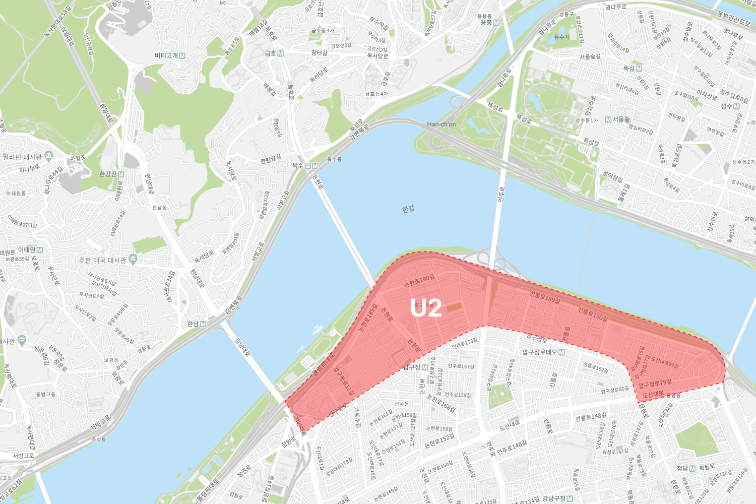 서울 100년 마스터플랜전 아이디어 공모 | Seoul 100-year Masterplan Exhibition Open Call ...