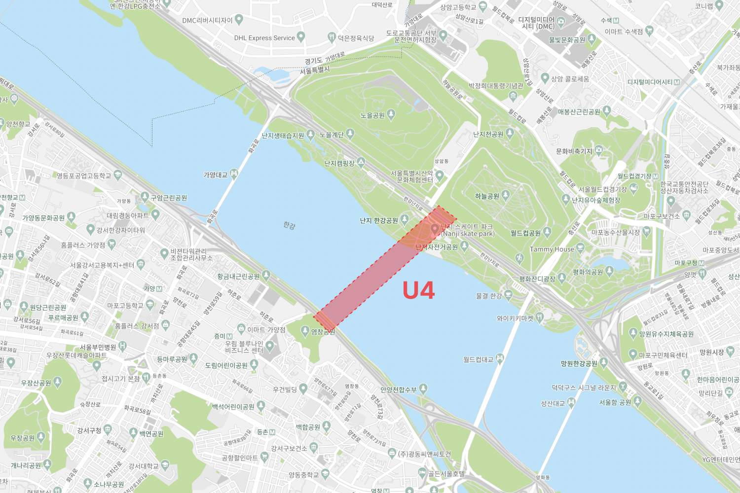 서울 100년 마스터플랜전 아이디어 공모 | Seoul 100-year Masterplan Exhibition Open Call ...