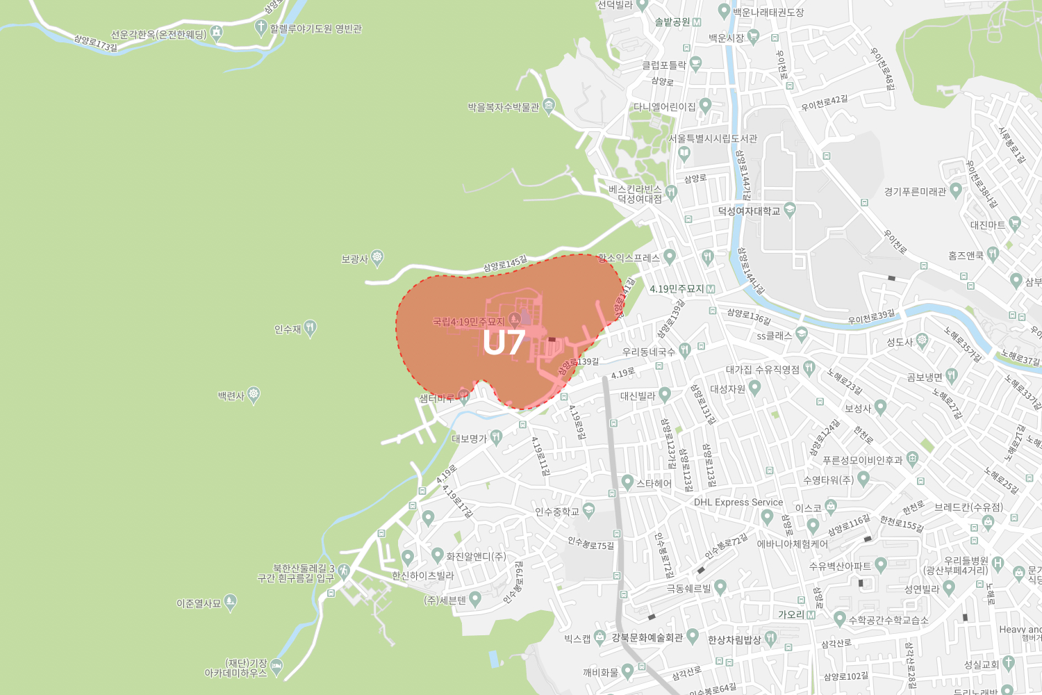 서울 100년 마스터플랜전 아이디어 공모 | Seoul 100-year Masterplan Exhibition Open Call ...